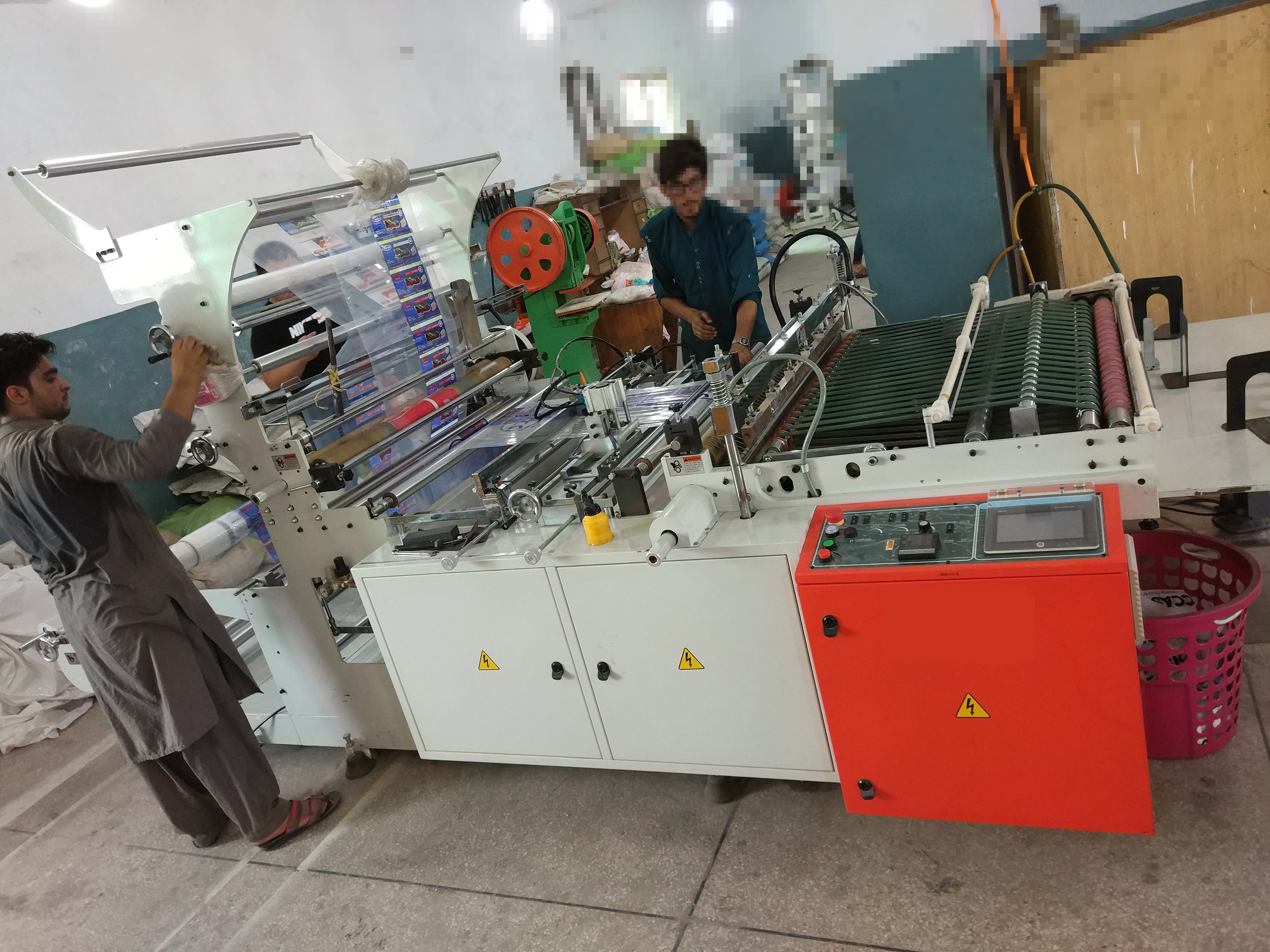 ZMC-SS-CH – ZMC- Zubair Machinery Company Pakistan