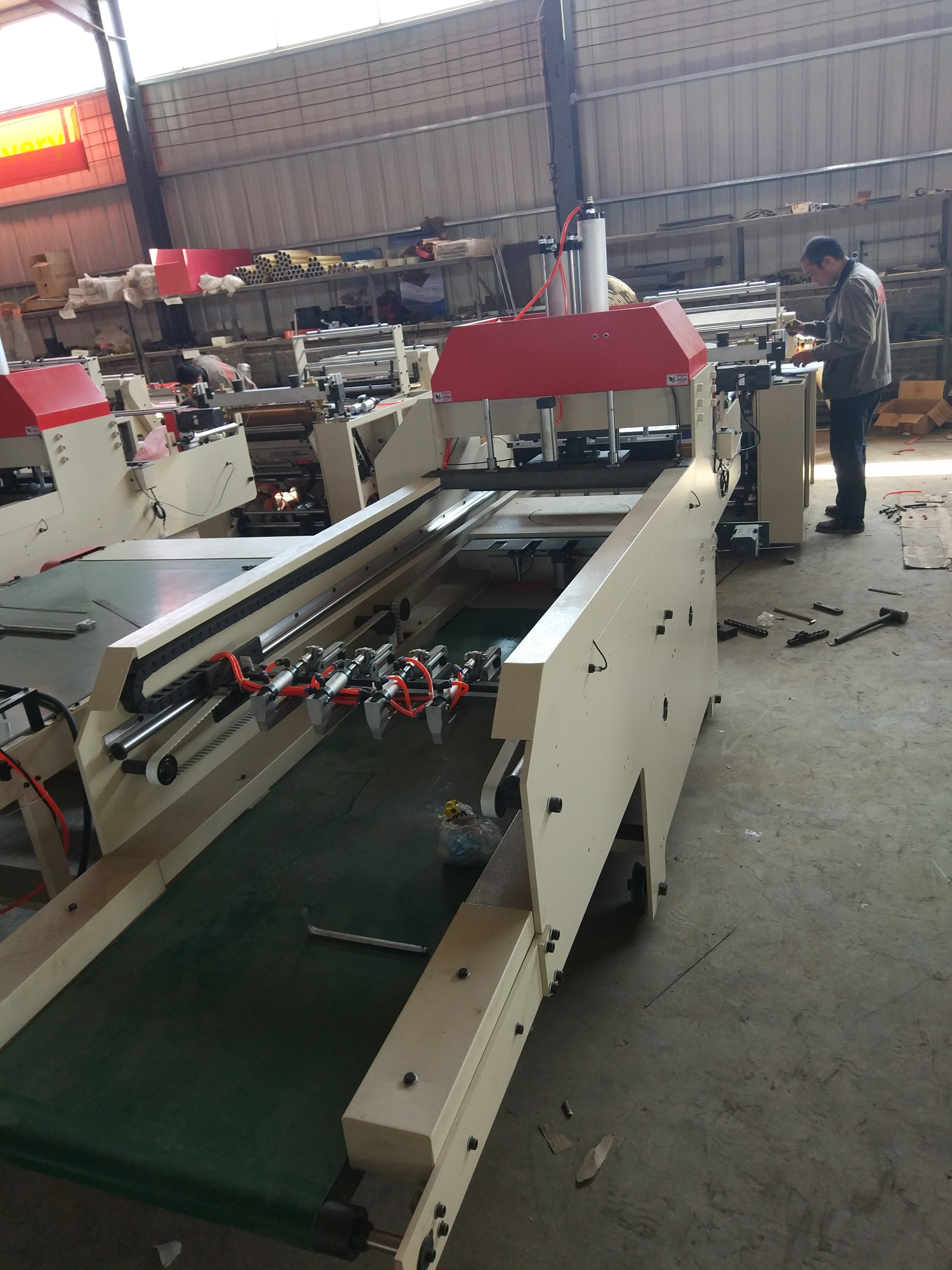 ZMC-ST-1-CH – ZMC- Zubair Machinery Company Pakistan