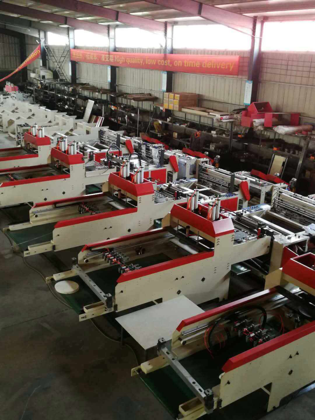 ZMC-ST-2-CH – ZMC- Zubair Machinery Company Pakistan